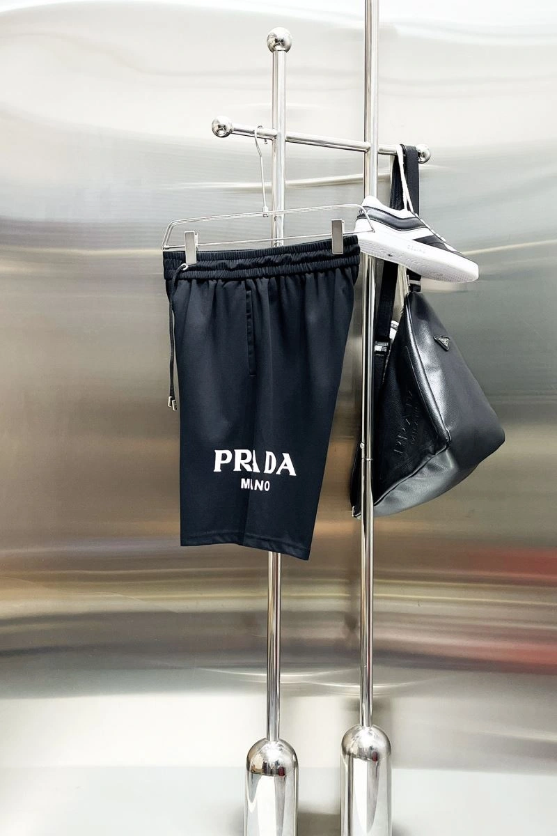 Genuine Prada Short Pants