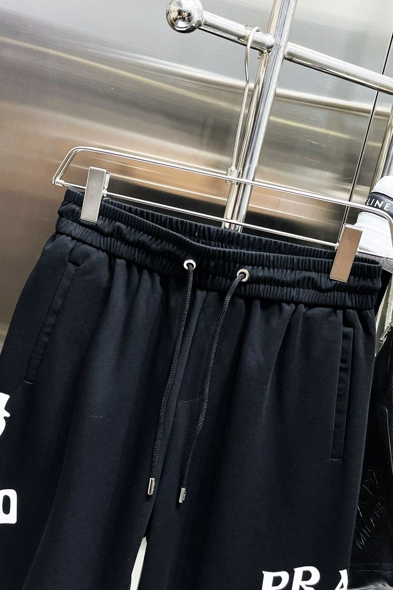 Genuine Prada Short Pants