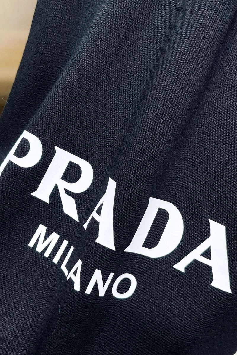Genuine Prada Short Pants