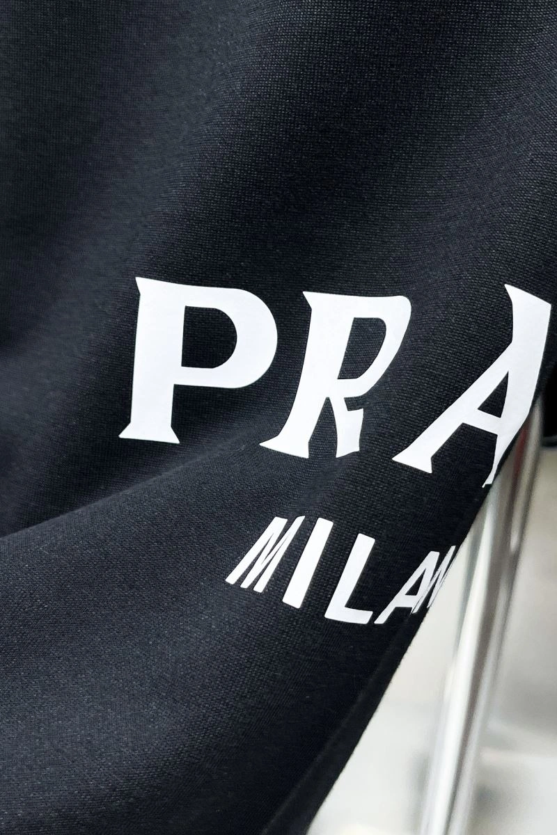Genuine Prada Short Pants