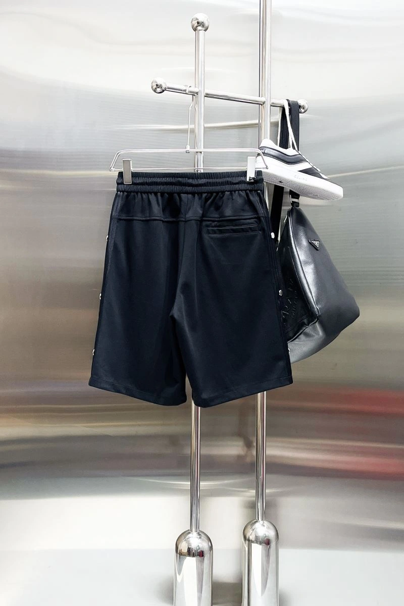 Cut-rate Prada Short Pants