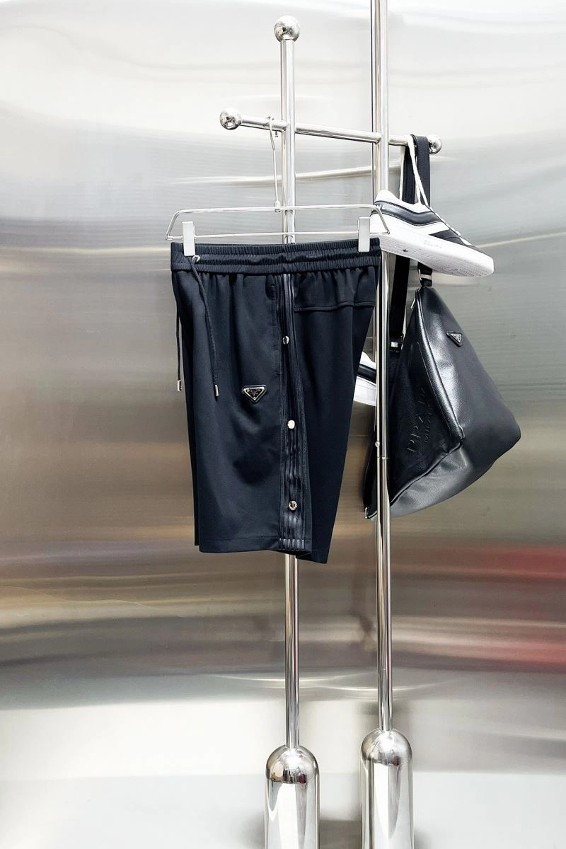 Cut-rate Prada Short Pants