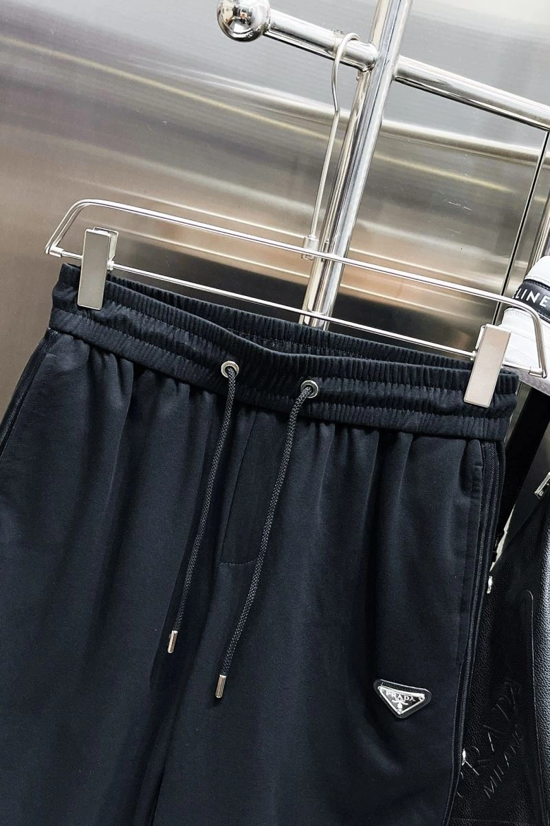 Cut-rate Prada Short Pants