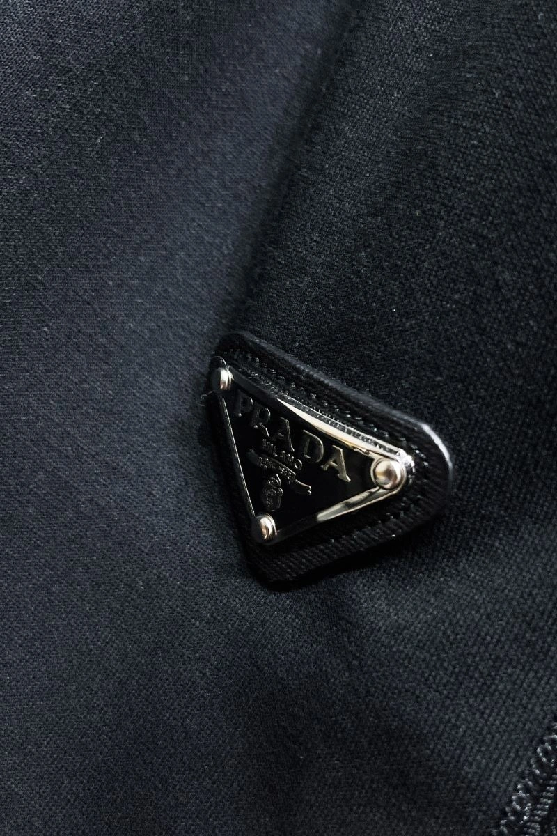 Cut-rate Prada Short Pants