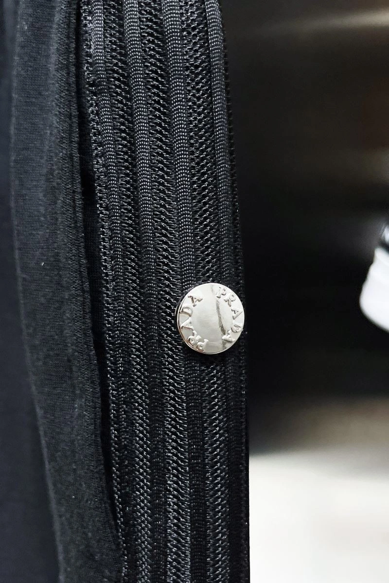 Cut-rate Prada Short Pants