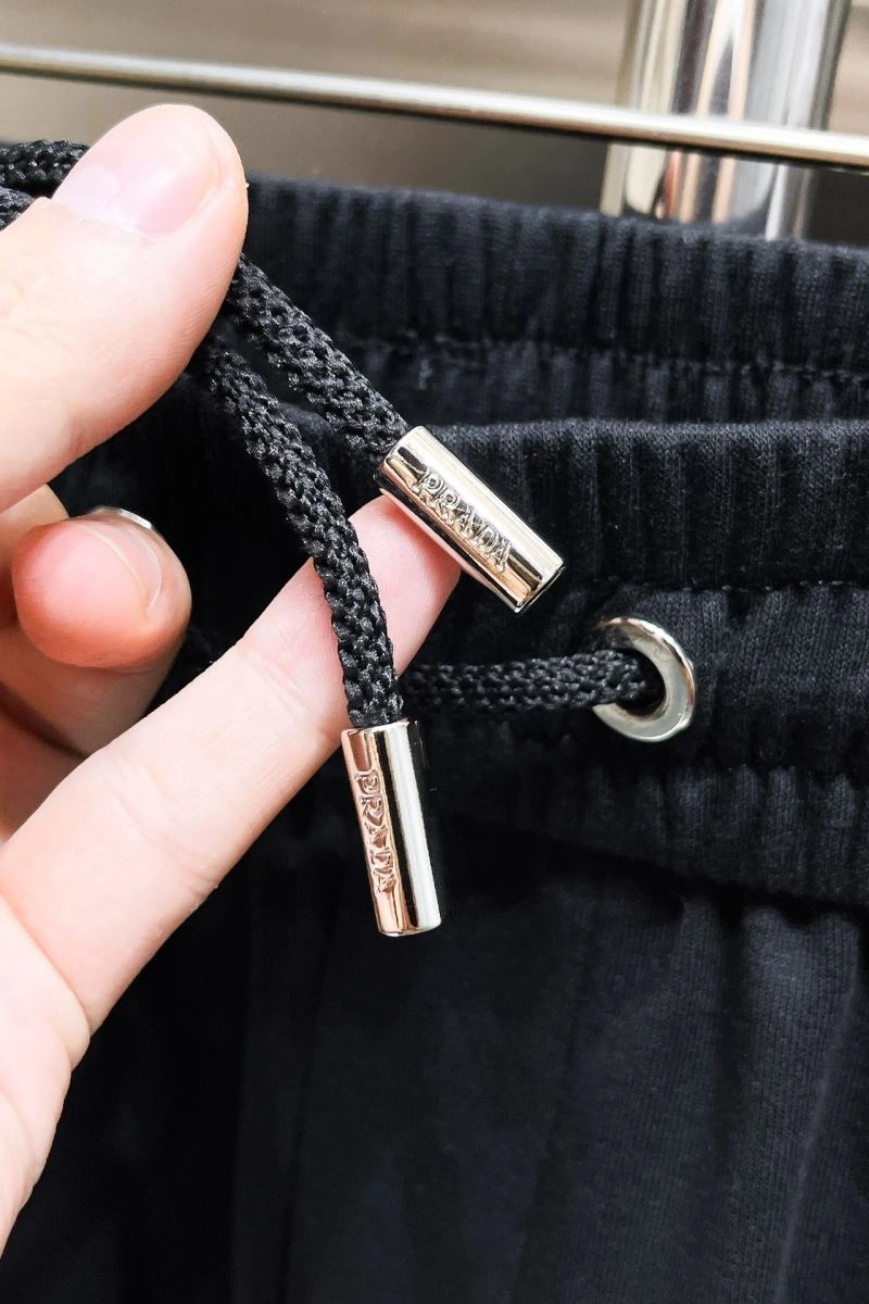 Cut-rate Prada Short Pants