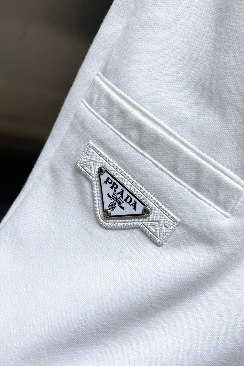 Reasonably priced Prada Short Pants