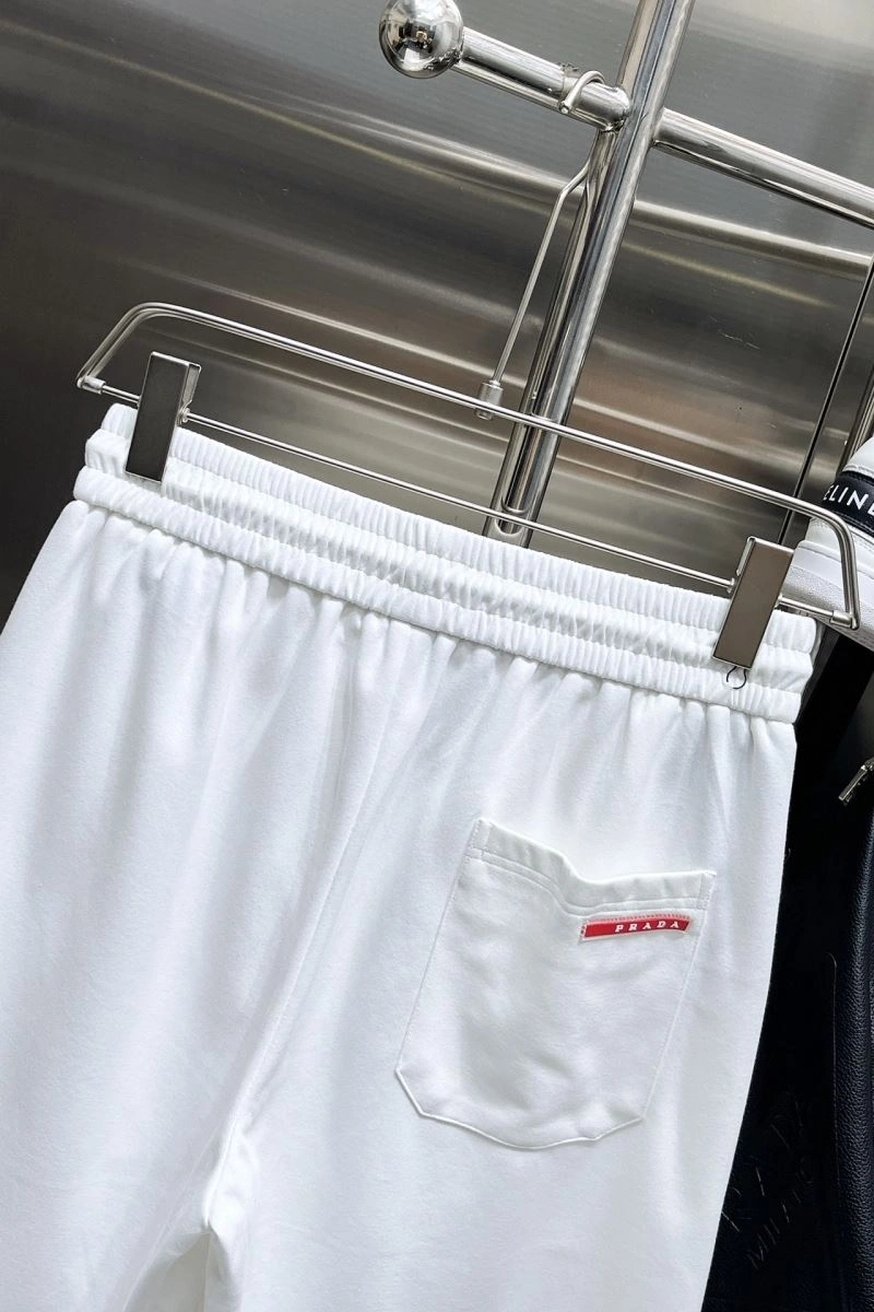 Reasonably priced Prada Short Pants