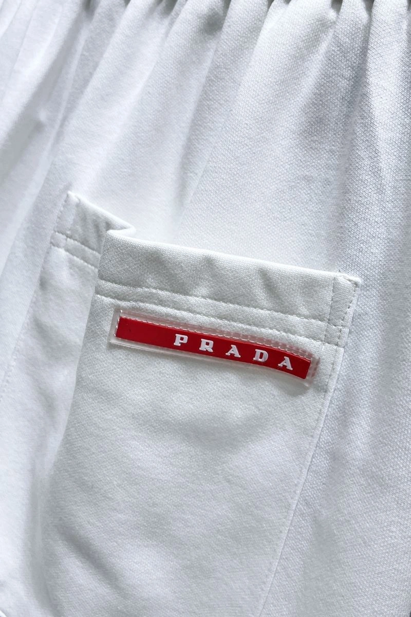 Reasonably priced Prada Short Pants