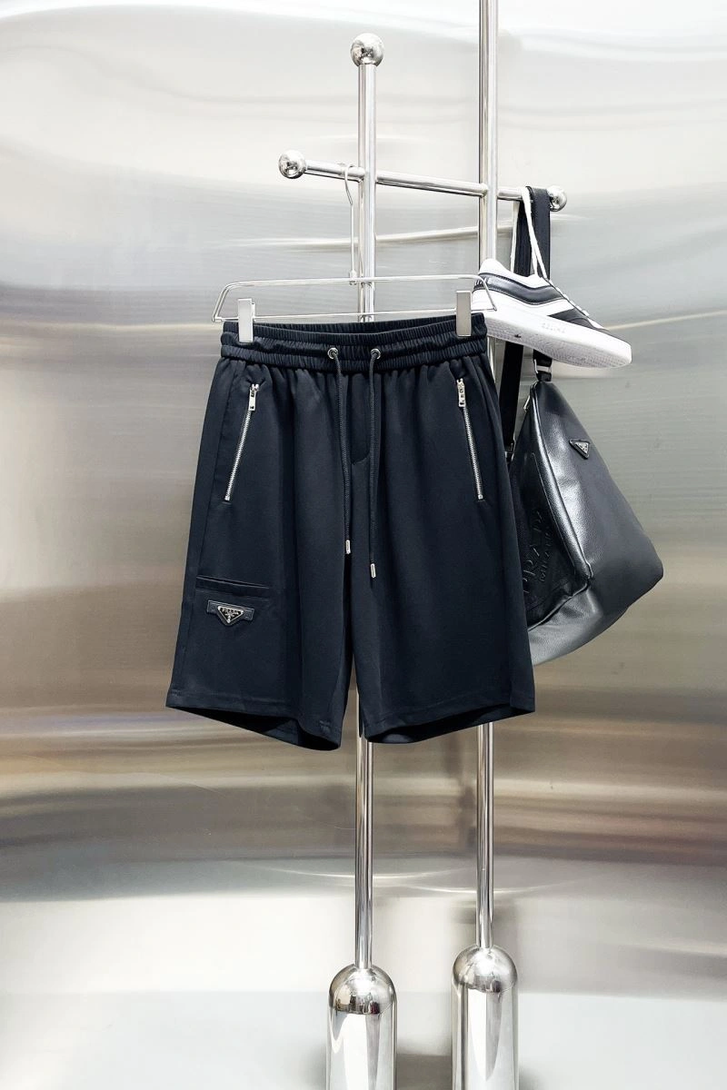 Prada Short Pants