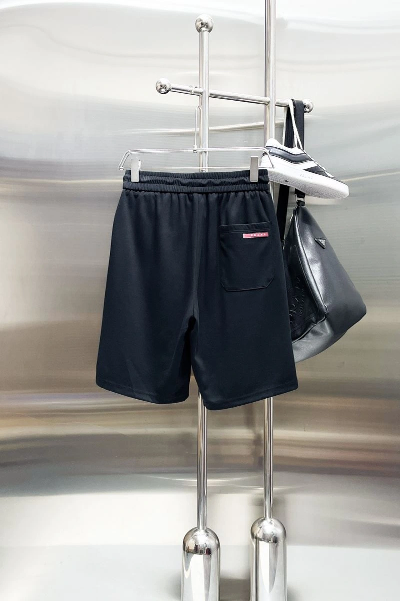 Mirror quality Prada Short Pants