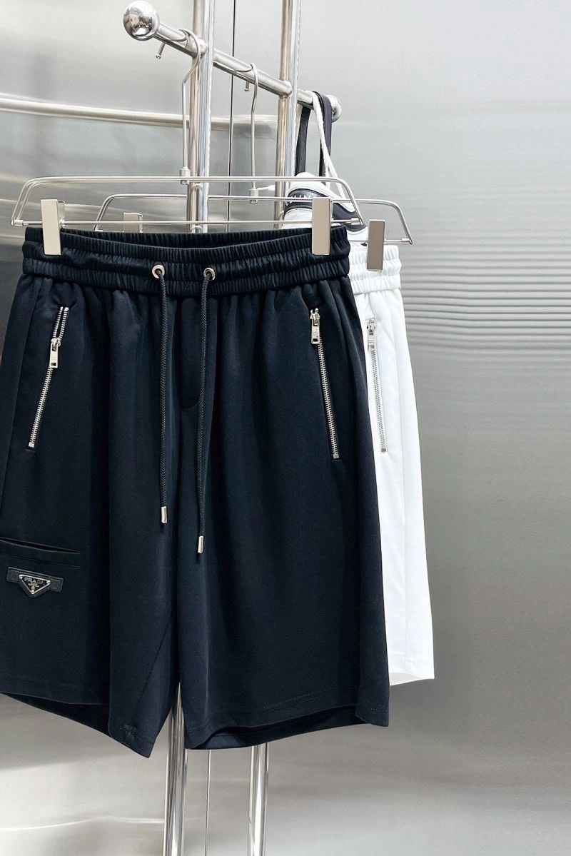 Mirror quality Prada Short Pants