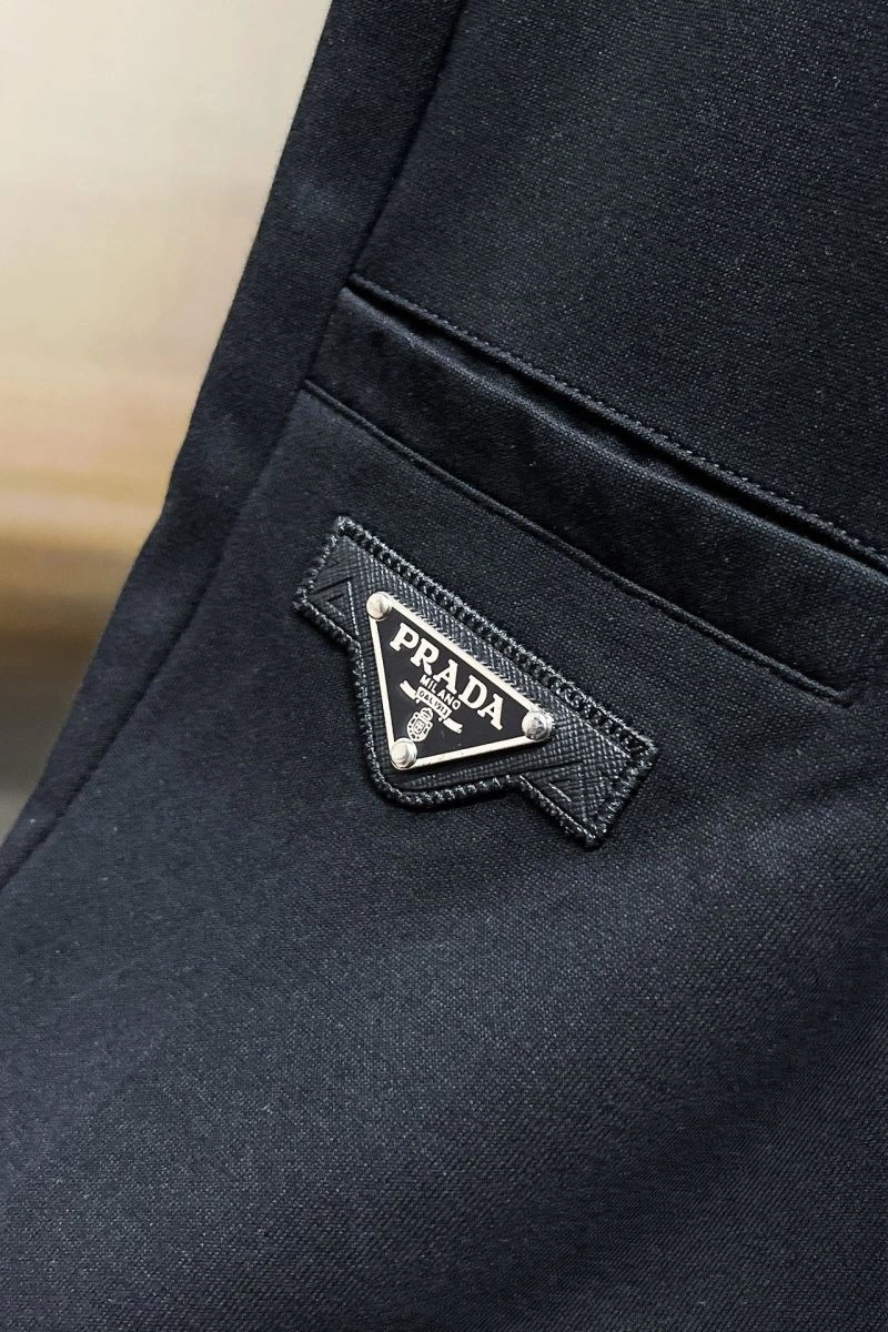 Mirror quality Prada Short Pants