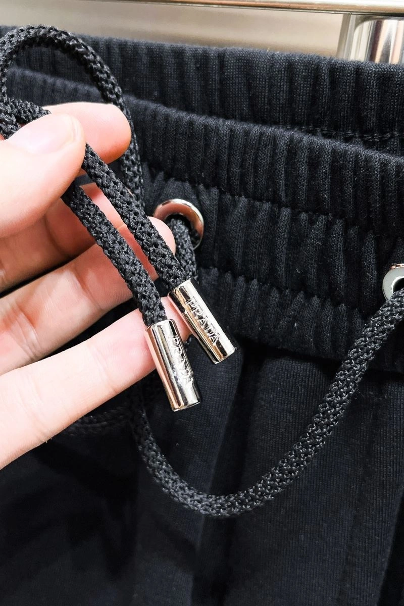 Mirror quality Prada Short Pants