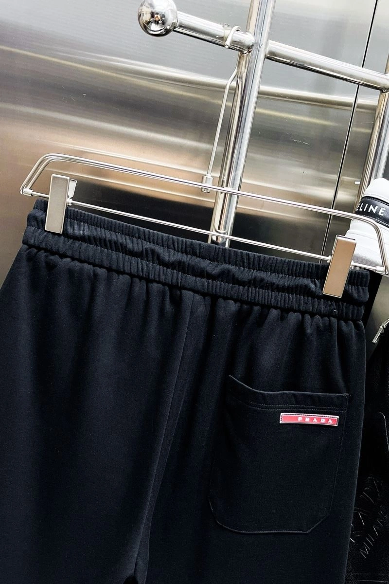 Mirror quality Prada Short Pants