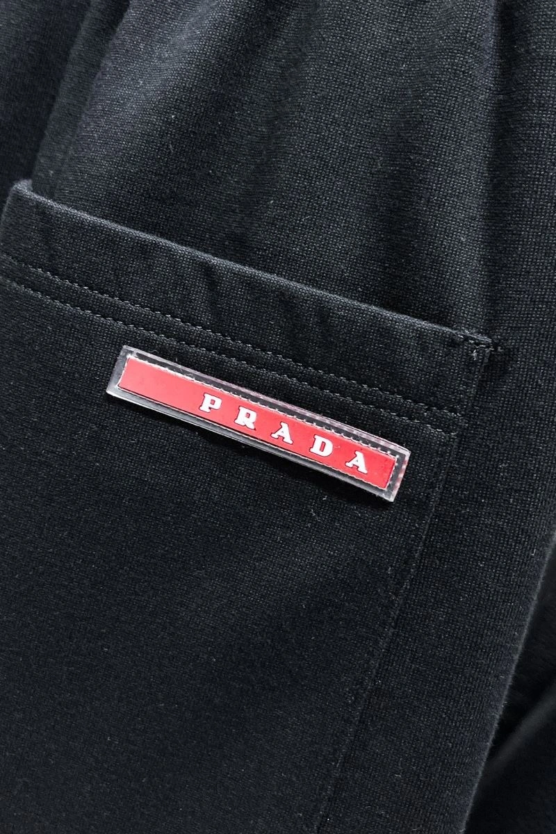 Mirror quality Prada Short Pants