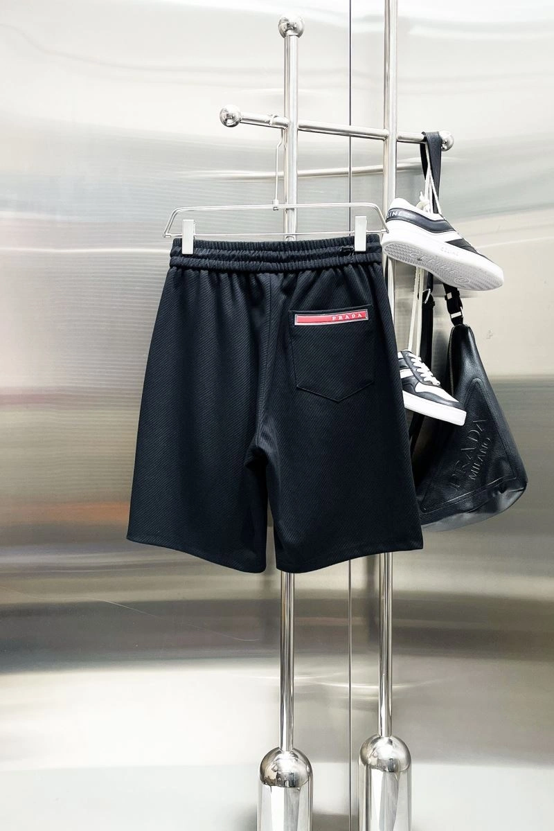 Value-priced Prada Short Pants