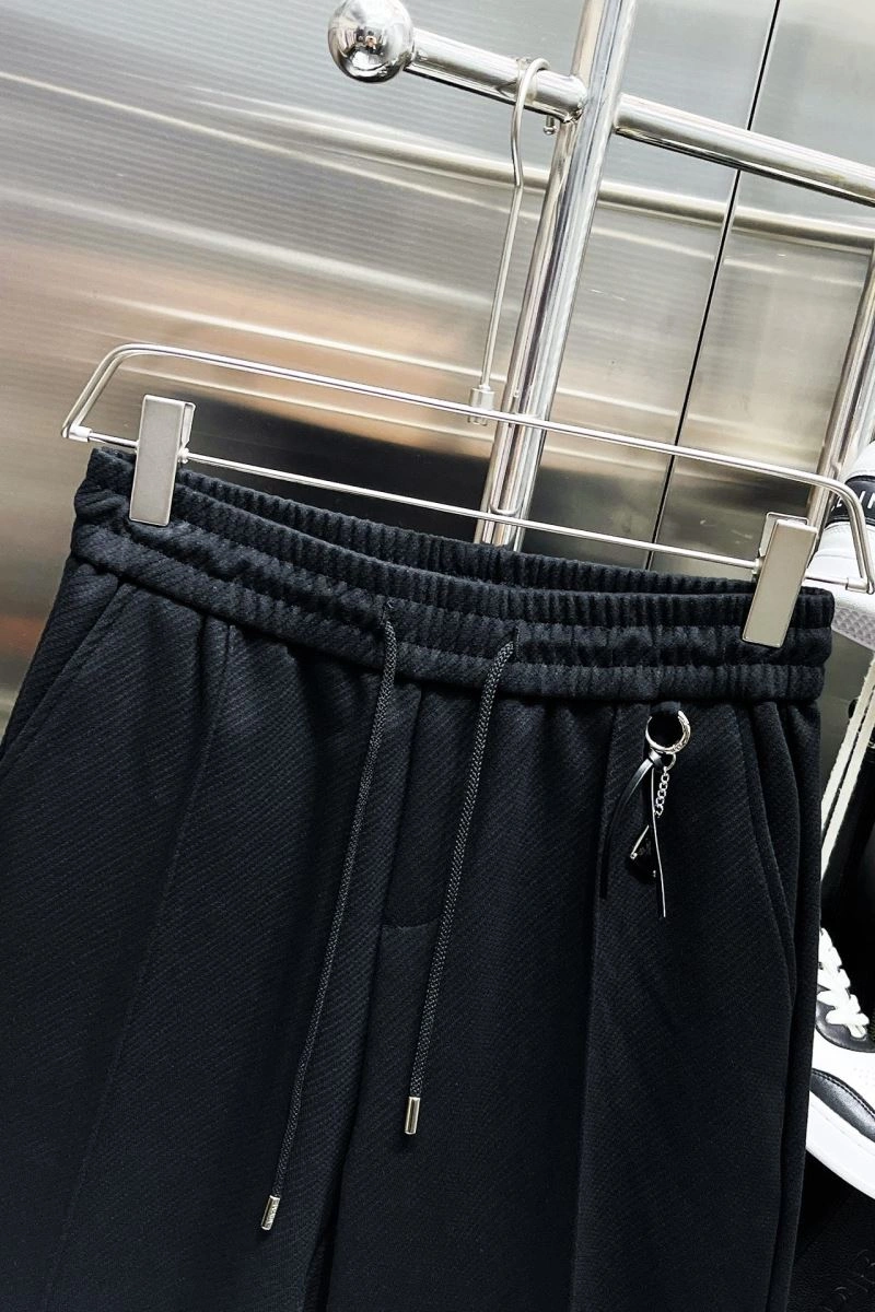 Value-priced Prada Short Pants