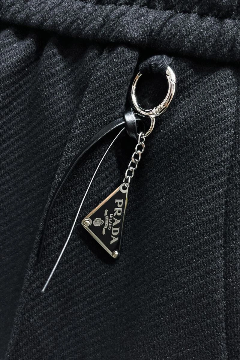 Value-priced Prada Short Pants