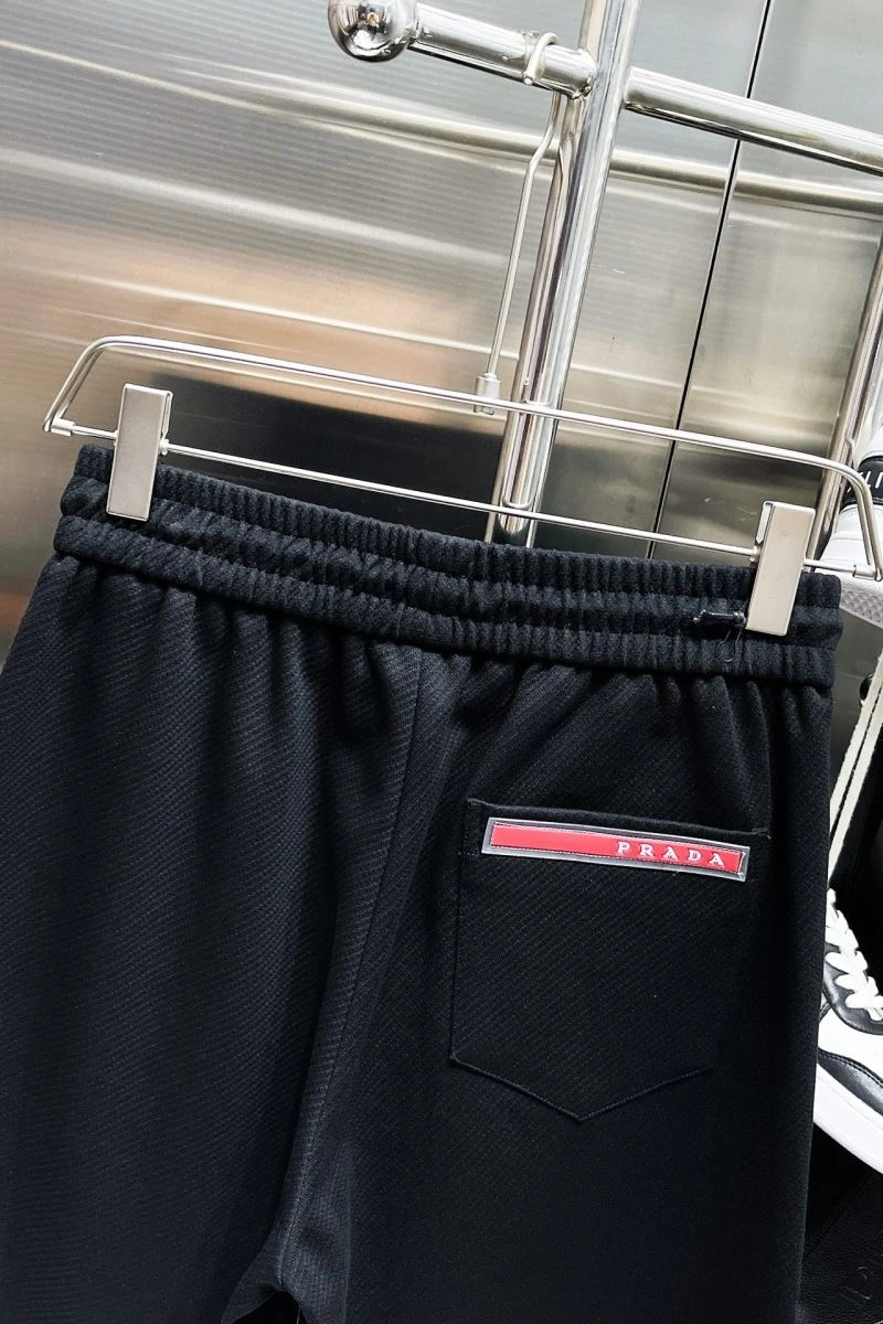 Value-priced Prada Short Pants