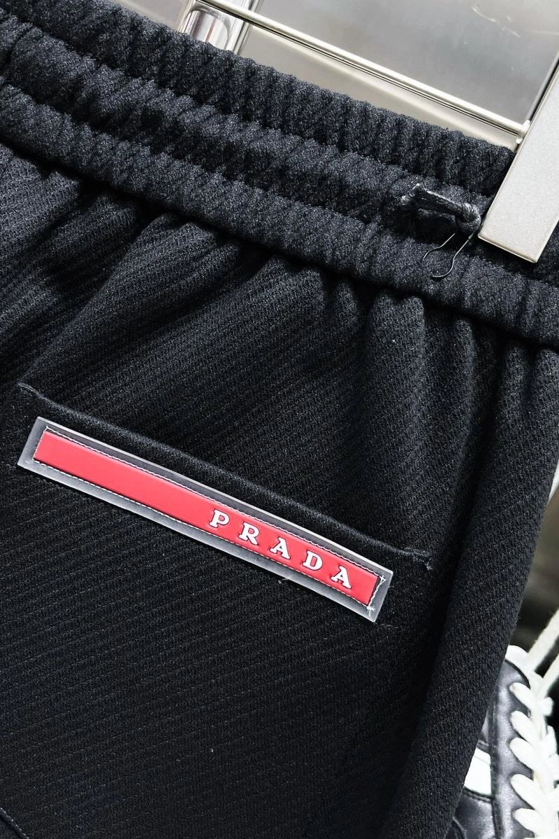 Value-priced Prada Short Pants