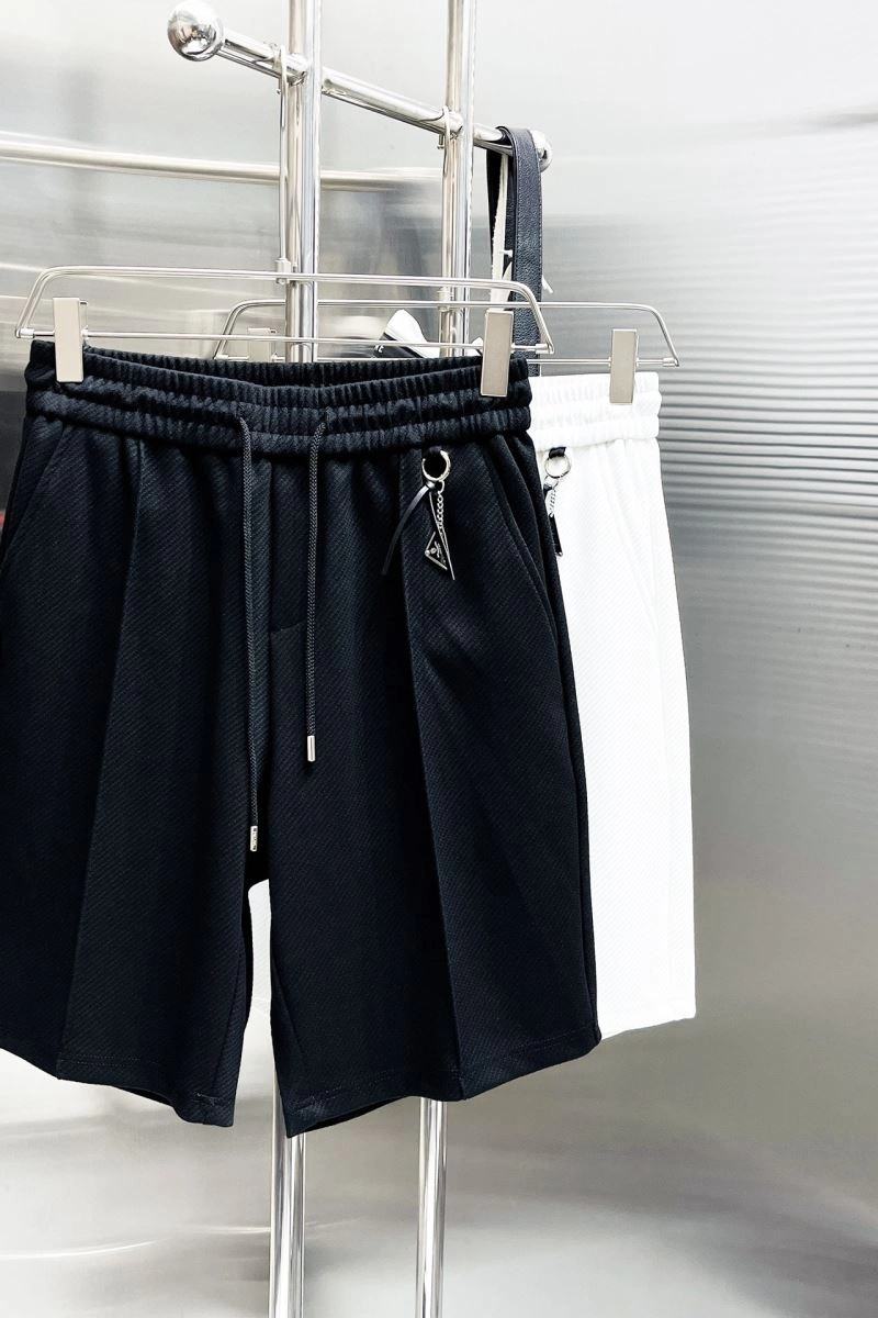 Economical Prada Short Pants