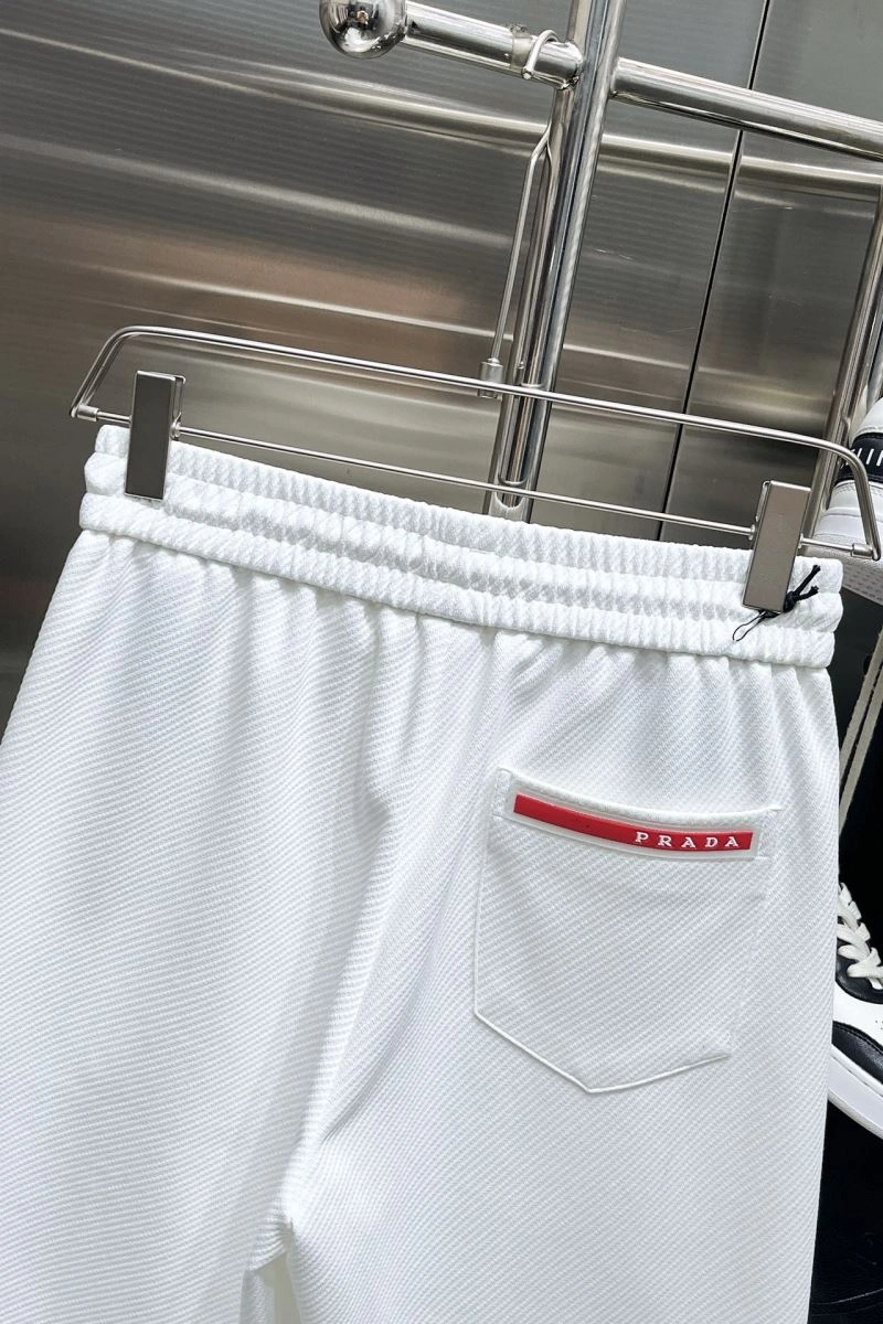 Economical Prada Short Pants