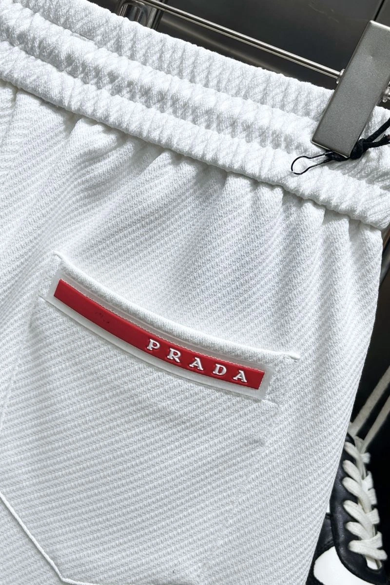 Economical Prada Short Pants