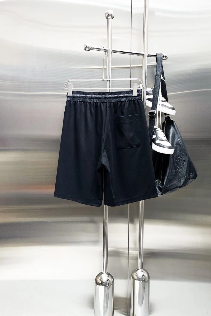 Genuine Prada Short Pants