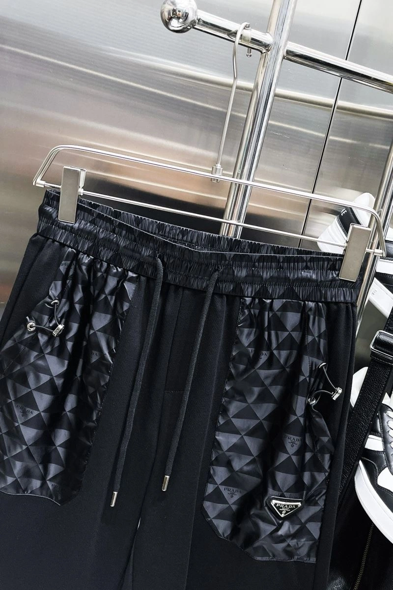 Genuine Prada Short Pants