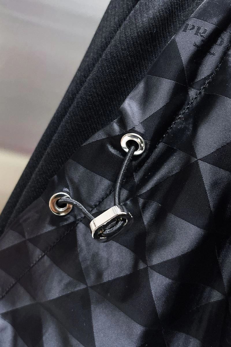 Genuine Prada Short Pants