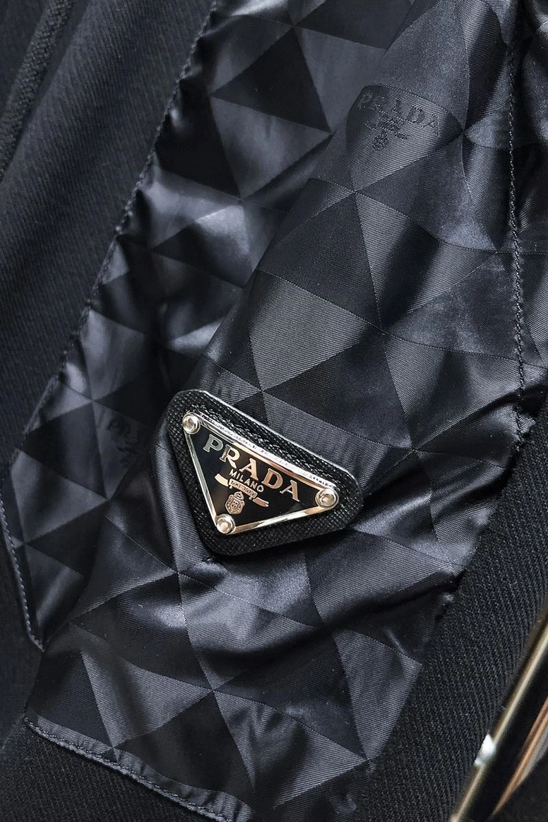 Genuine Prada Short Pants