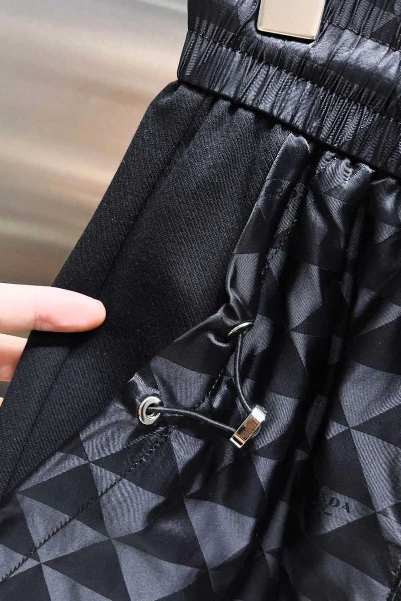 Genuine Prada Short Pants