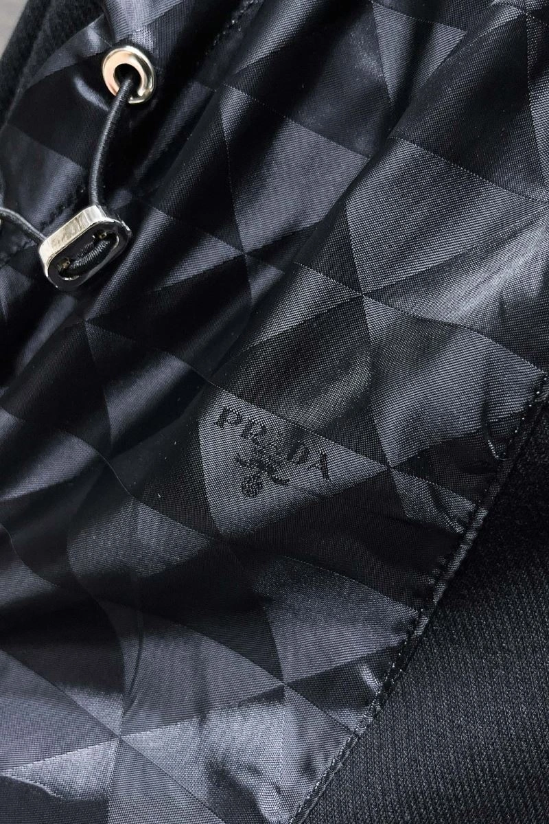 Genuine Prada Short Pants