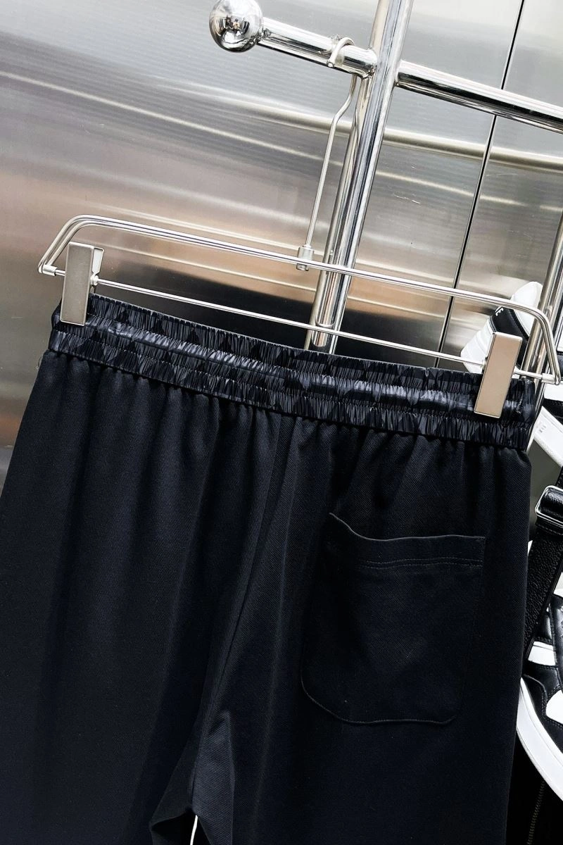 Genuine Prada Short Pants