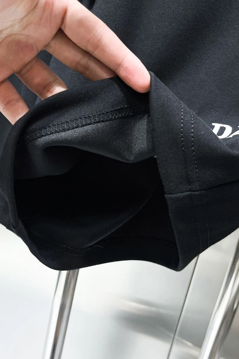 Indistinguishable Prada Short Pants