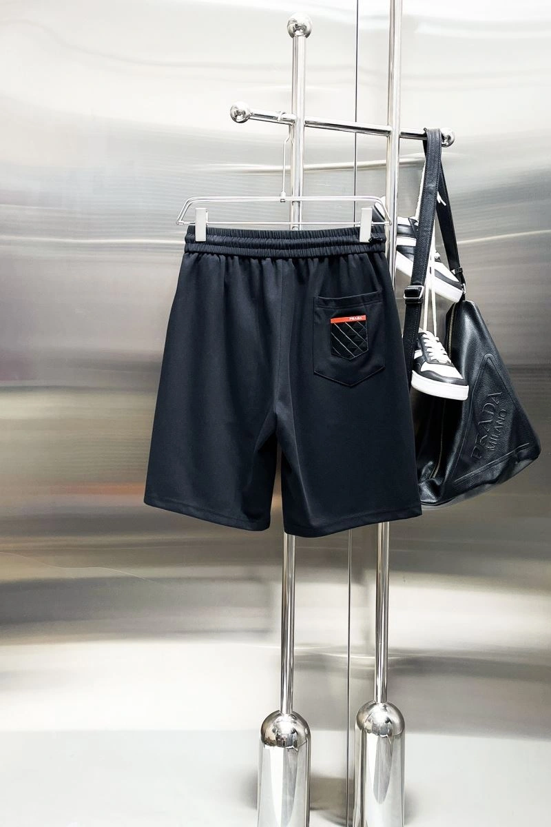 Indistinguishable Prada Short Pants