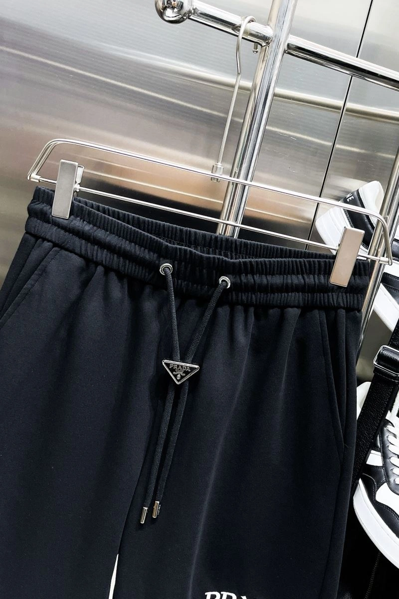Indistinguishable Prada Short Pants