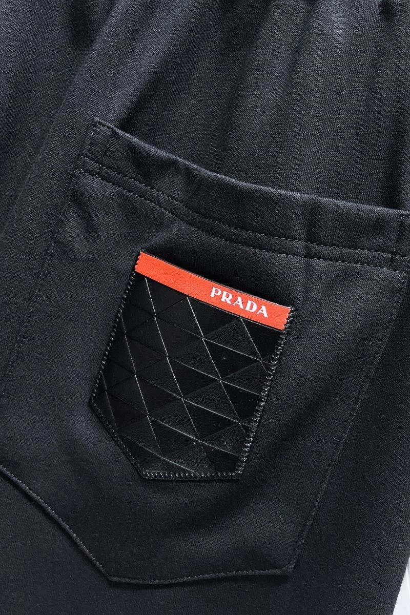 Indistinguishable Prada Short Pants