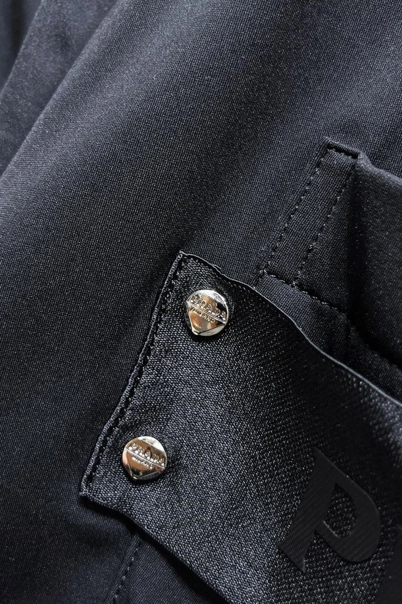 Precise copy Prada Short Pants