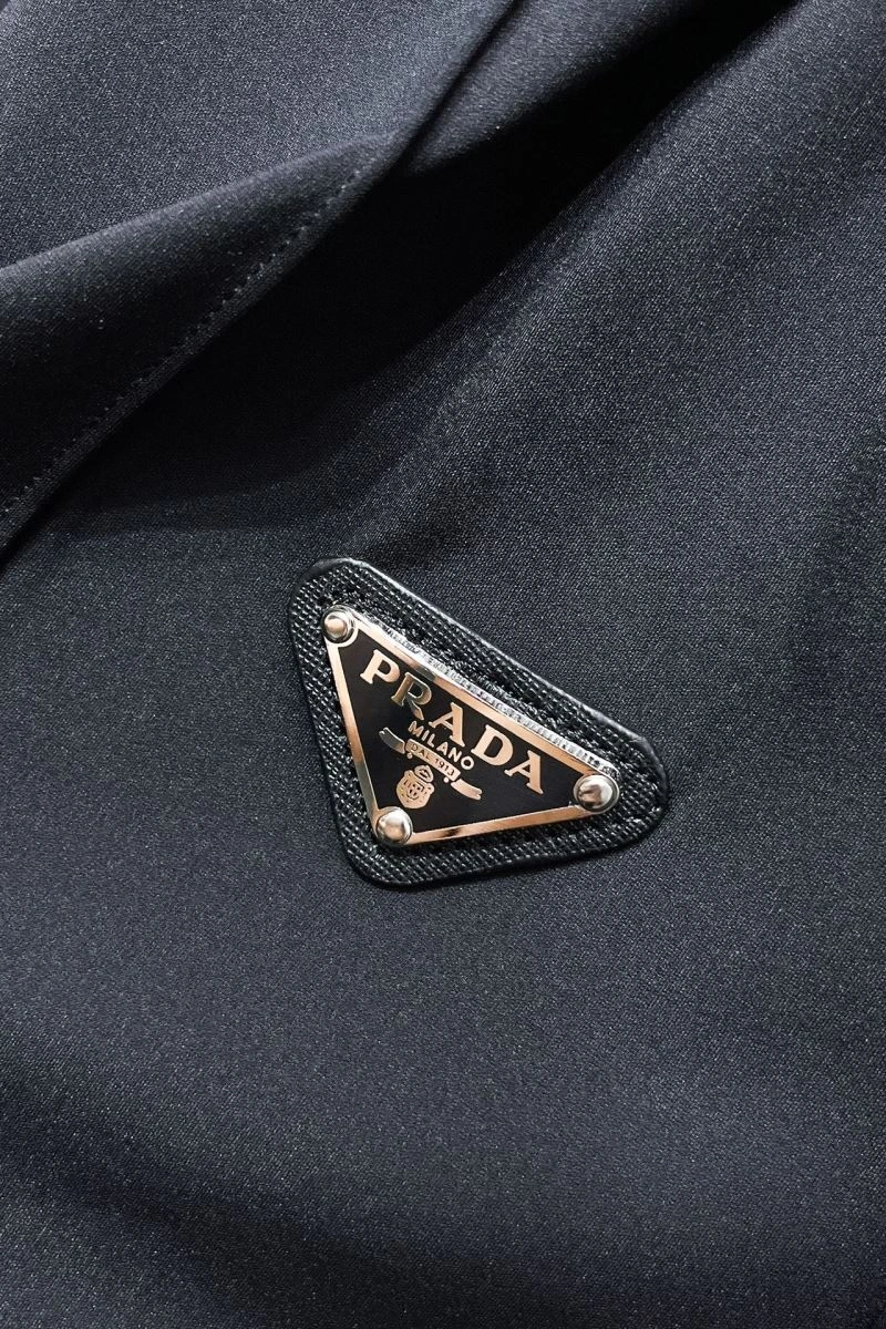 Precise copy Prada Short Pants