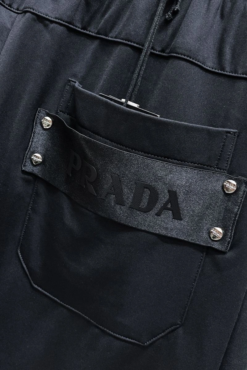 Precise copy Prada Short Pants