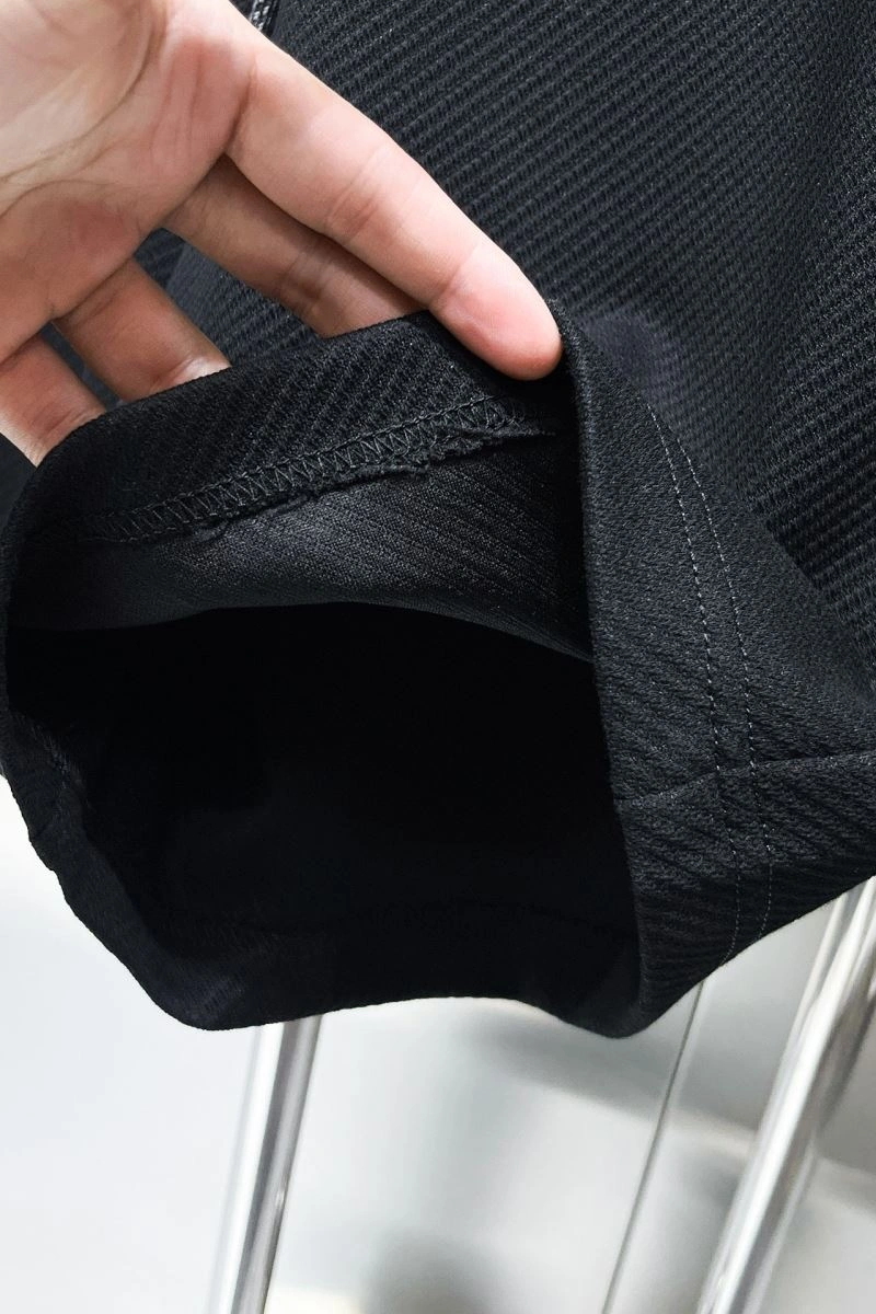 Accurate model Prada Short Pants