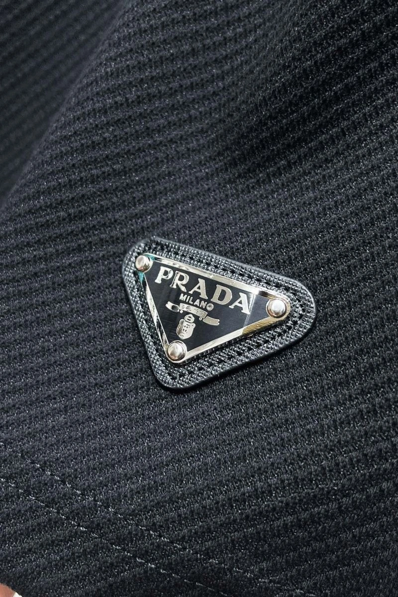 Accurate model Prada Short Pants