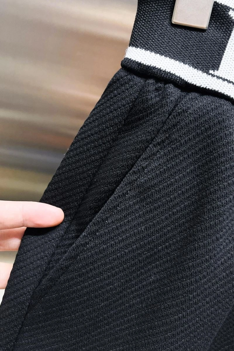 Accurate model Prada Short Pants