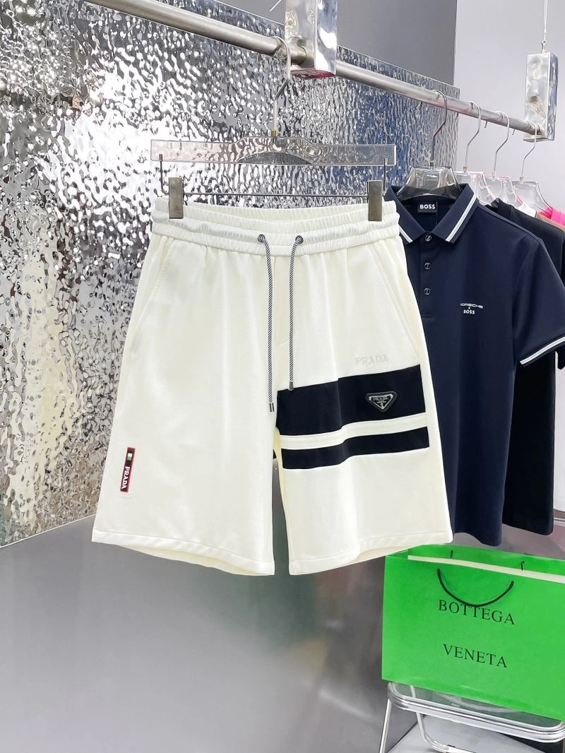 Prada Short Pants