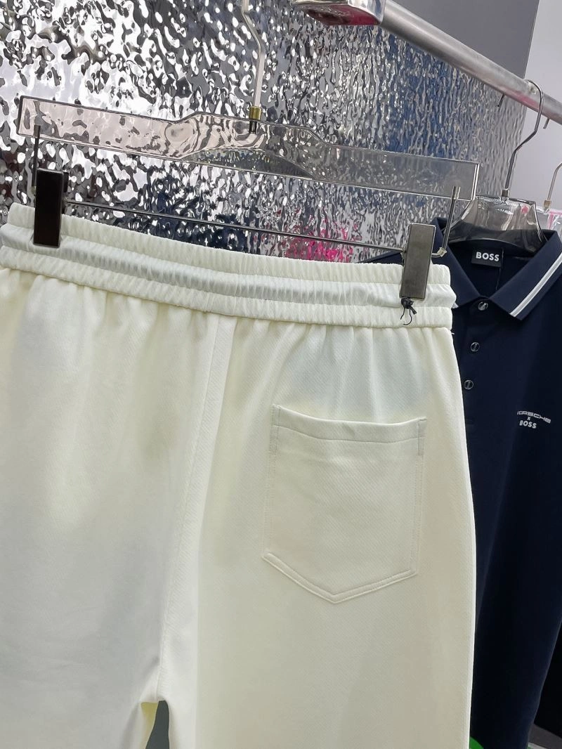 Exact replica Prada Short Pants