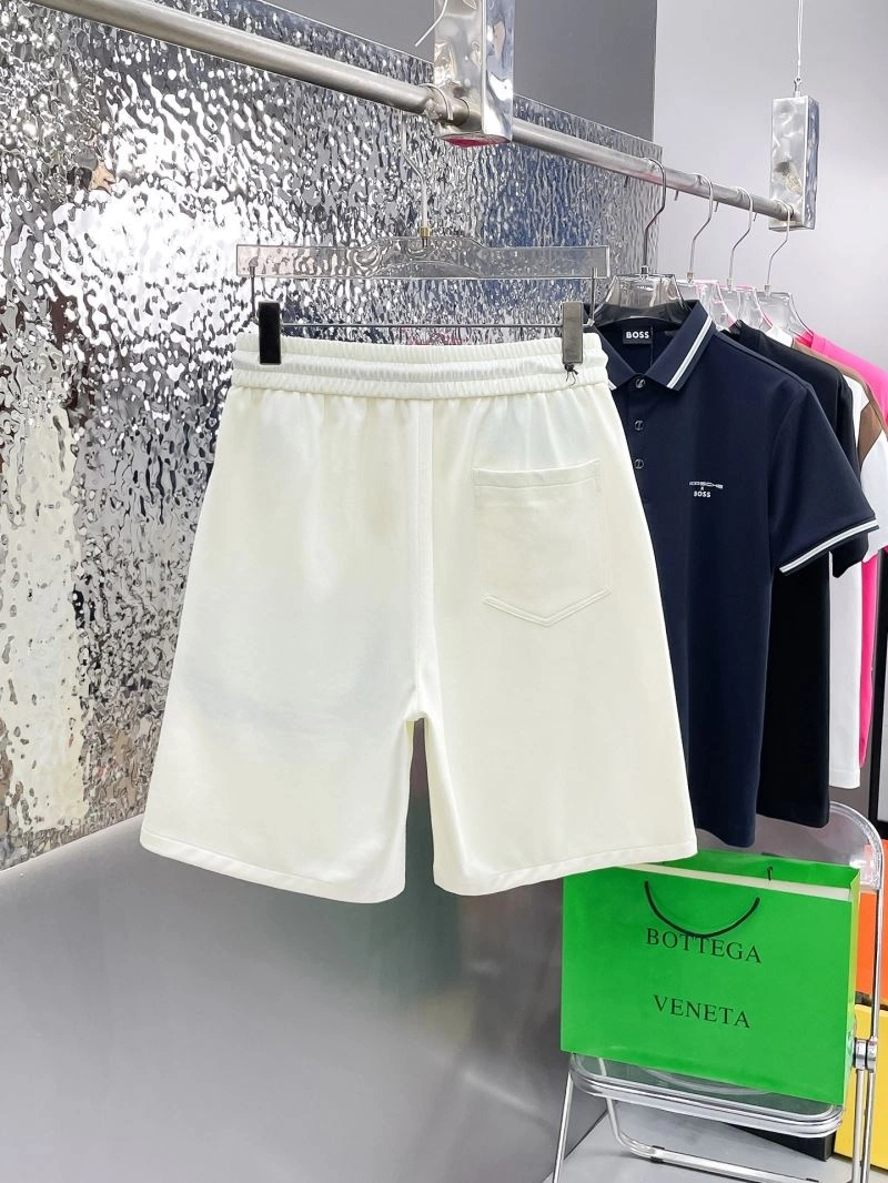 Exact replica Prada Short Pants