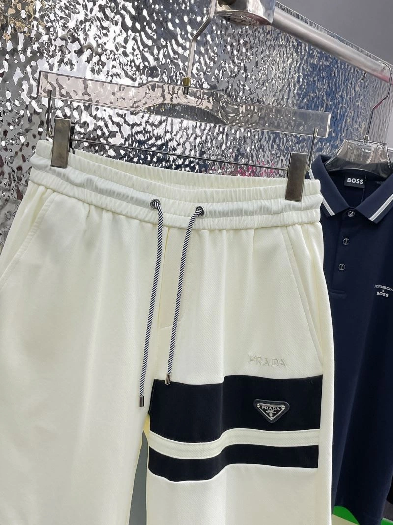 Exact replica Prada Short Pants