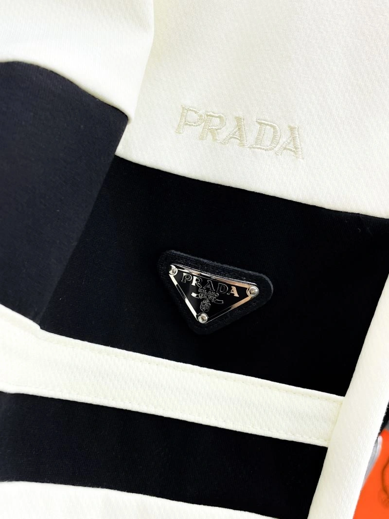 Exact replica Prada Short Pants